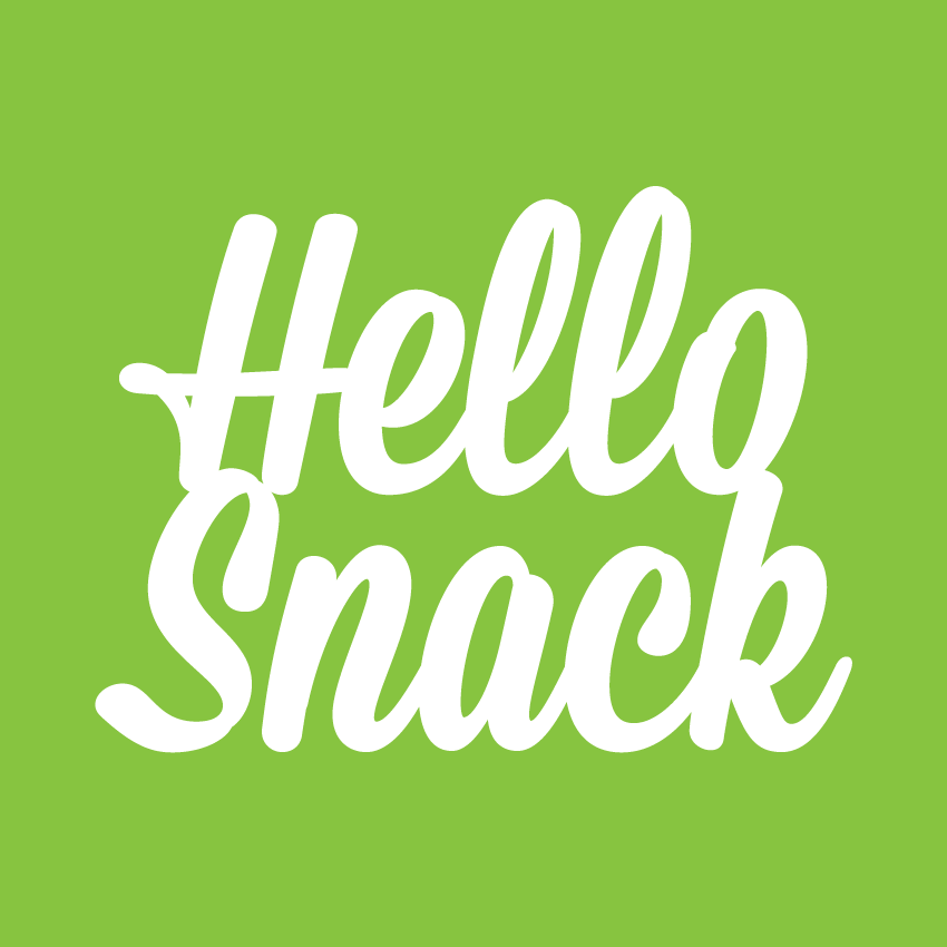 Hellosnack - snacks og lækkerier på abonnement til virksomheden